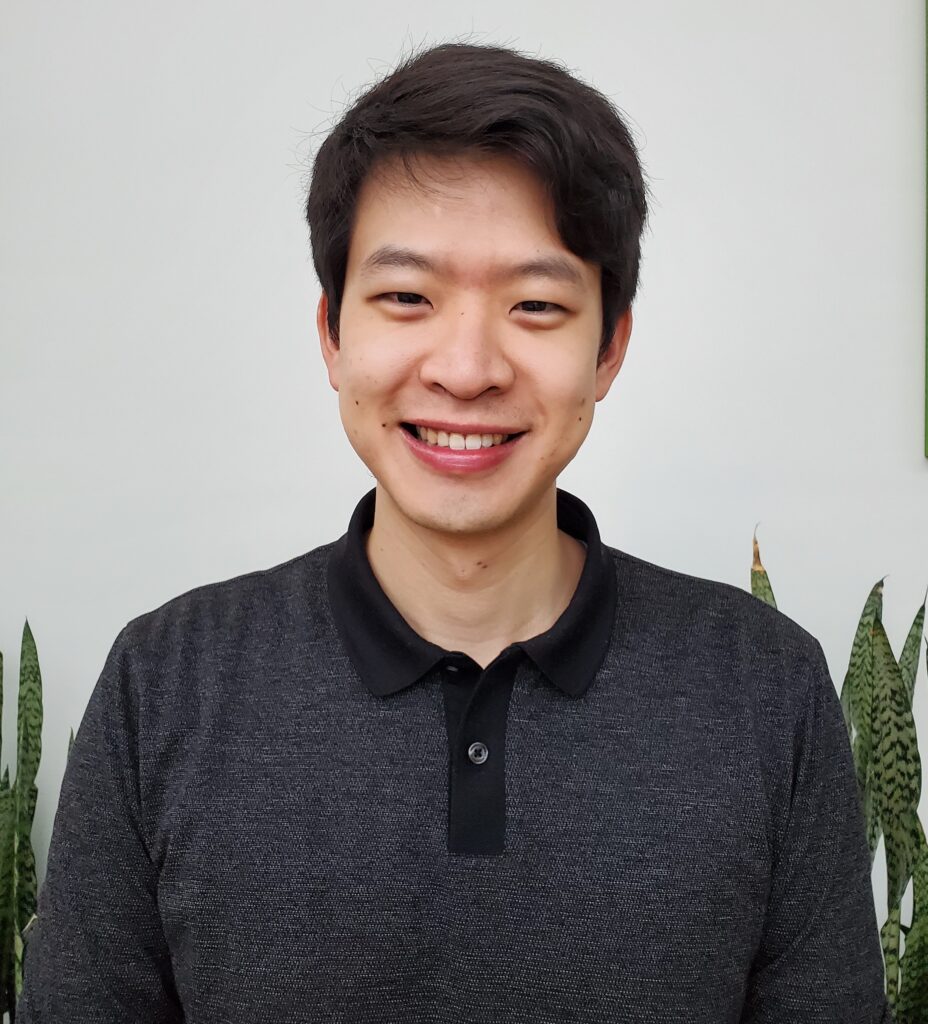 Andrew H. Song, PhD – Brigham and Women’s Hospital, Harvard Medical ...